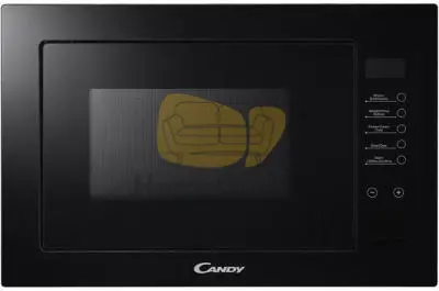 Candy MICG25GDFN Beépíthető Mikró | HomeOutlet.hu